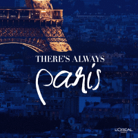 Paris GIFs - Get the best gif on GIFER