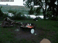 Camping GIFs - Get the best gif on GIFER