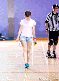 Tightrope GIFs - Get the best gif on GIFER