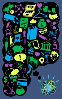 Cognitive computing GIF - Conseguir o melhor gif em GIFER