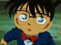 Conan GIFs - Get the best gif on GIFER