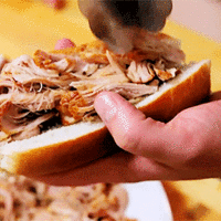 Sandwich GIFs - Get the best gif on GIFER