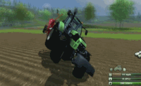 Tractor GIFs - Get the best gif on GIFER