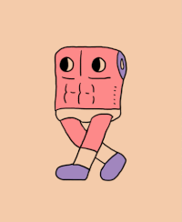 Headless GIFs - Get the best gif on GIFER