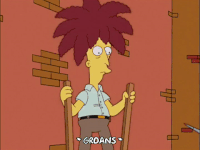 Groan GIFs - Get the best gif on GIFER