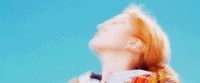 Ginger hair GIFs - Get the best gif on GIFER
