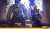 Marvel GIFs - Get the best gif on GIFER
