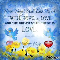 Captulos hope and faith GIF - Conseguir o melhor gif em GIFER