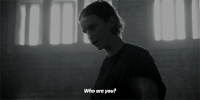 Watcher GIFs - Get the best gif on GIFER