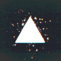 Triangle GIFs - Get the best gif on GIFER