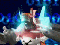 Digivolve GIFs - Get the best gif on GIFER