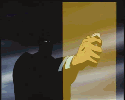 Two face GIF - Conseguir o melhor gif em GIFER