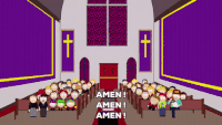 Churches GIFs - Get the best gif on GIFER