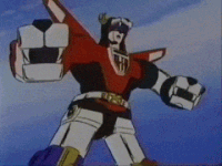 Voltron GIFs - Get the best gif on GIFER
