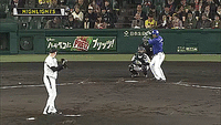 Batting GIFs - Get the best gif on GIFER