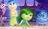 Disney inside out GIFs - Get the best gif on GIFER