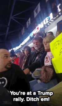 Protester GIFs - Get the best gif on GIFER