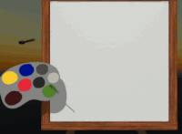 Painter GIFs - Get the best gif on GIFER