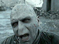 Voldemort GIFs - Get the best gif on GIFER