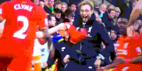 Klopp GIFs - Get the best gif on GIFER