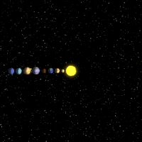 Solar GIFs - Get the best gif on GIFER