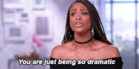 Dramatic GIFs - Get the best gif on GIFER