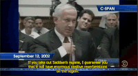 Netanyahu GIFs - Get the best gif on GIFER