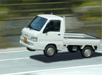 Trucks GIFs - Get the best gif on GIFER