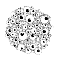 Eyeball GIFs - Get the best gif on GIFER