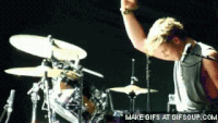 Tambor GIFs - Get the best gif on GIFER