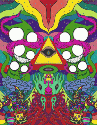 Trance GIFs - Get the best gif on GIFER