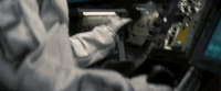 Interstellar GIFs - Get the best gif on GIFER