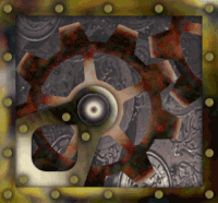 Cybernetic GIFs - Get the best gif on GIFER