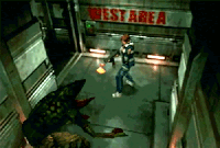 Biohazard GIFs - Get the best gif on GIFER