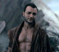Spartacus GIFs - Get the best gif on GIFER