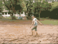 Mud slide GIFs - Get the best gif on GIFER