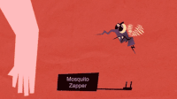 Mosquito GIFs - Get the best gif on GIFER