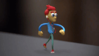 Strut GIFs - Get the best gif on GIFER