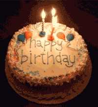 Hbd GIFs - Get the best gif on GIFER