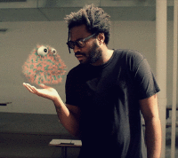 Smart guy GIFs - Get the best gif on GIFER