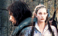 Arwen GIFs - Get the best gif on GIFER