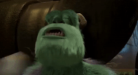 Sulley GIFs - Get the best gif on GIFER