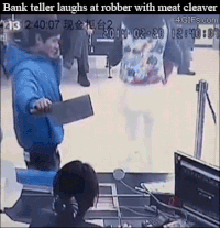 Asalto GIFs - Get the best gif on GIFER