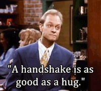 Frasier GIFs - Get the best gif on GIFER