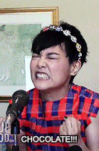 Chocolat GIFs - Get the best gif on GIFER