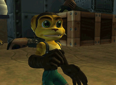 Ratchet GIFs - Obtenez le meilleur gif sur GIFER