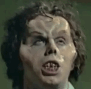 Beast within GIF - Conseguir o melhor gif em GIFER