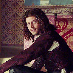 Cesare Borgia Francois Arnaud Gif