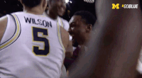 Michigan GIFs - Get the best gif on GIFER