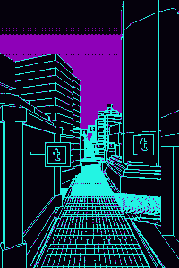 Ciudad GIF - Conseguir el mejor gif en GIFER